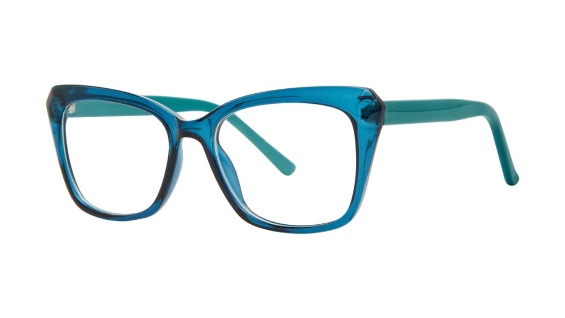 Buy MODERN FAMILIAR Full Frame | Murray Hill Optical